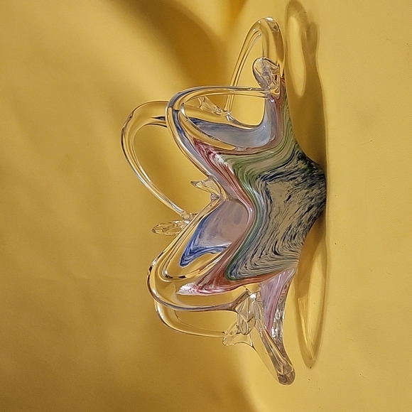 Murano | Dining | Arte Murano Italian Napkin Holder | Poshmark